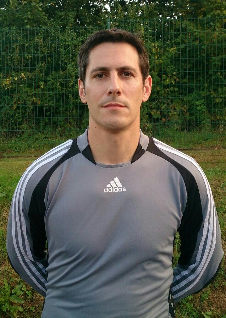 Wer sind wir? | Kicker gegen Krebs e.V.